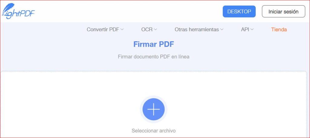 Mejores plataformas para firmar PDF online gratis sin registro